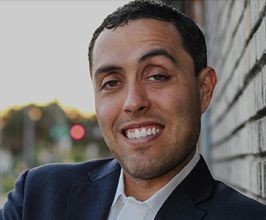 Jairek Robbins’s Booking Agent and Speaking Fee - Speaker Booking Agency
