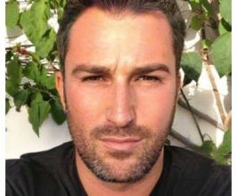 Daniel Boland’s Booking Agent and Speaking Fee - Speaker Booking Agency