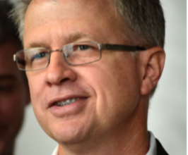 Ross Sanders’s Booking Agent and Speaking Fee - Speaker Booking Agency