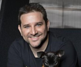 David Rossi’s Booking Agent and Speaking Fee - Speaker Booking Agency