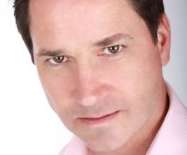 Dan Eckelman’s Booking Agent and Speaking Fee - Speaker Booking Agency