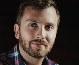 Joe Davy’s Booking Agent and Speaking Fee - Speaker Booking Agency