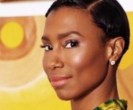 Jodie Patterson’s Booking Agent and Speaking Fee - Speaker Booking Agency