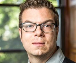 Benjamin Lerner’s Booking Agent and Speaking Fee - Speaker Booking Agency