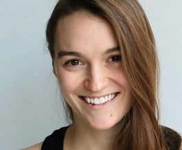 Annie Shiel’s Booking Agent and Speaking Fee - Speaker Booking Agency