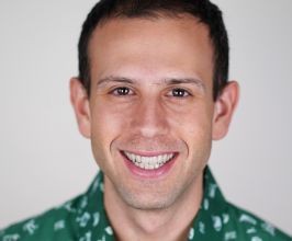 Nick Greenfield’s Booking Agent and Speaking Fee - Speaker Booking Agency