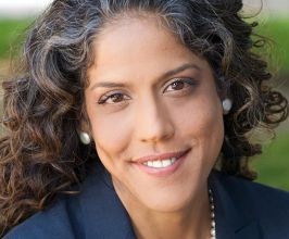 Russlynn Ali’s Booking Agent and Speaking Fee - Speaker Booking Agency