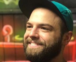 Blake Tomnitz’s Booking Agent and Speaking Fee - Speaker Booking Agency