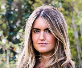 Carly Stein’s Booking Agent and Speaking Fee - Speaker Booking Agency