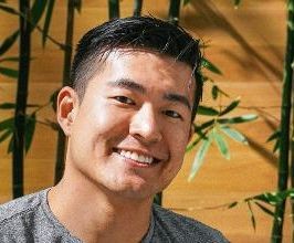 Ryan Chen’s Booking Agent and Speaking Fee - Speaker Booking Agency