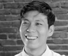 Nathanael Ren’s Booking Agent and Speaking Fee - Speaker Booking Agency