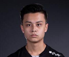 Jacky Yip’s Booking Agent and Speaking Fee - Speaker Booking Agency