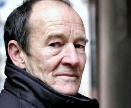 David Hayman’s Booking Agent and Speaking Fee - Speaker Booking Agency