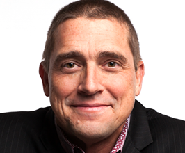 Ted Tanner’s Booking Agent and Speaking Fee - Speaker Booking Agency