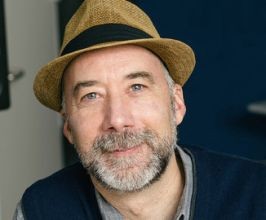 Adam Frank’s Booking Agent and Speaking Fee - Speaker Booking Agency