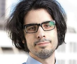 Leif K-Brooks’s Booking Agent and Speaking Fee - Speaker Booking Agency