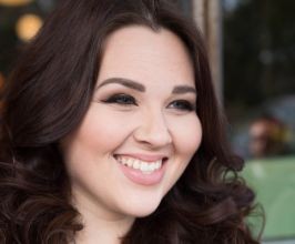 Sarah Rae Vargas’s Booking Agent and Speaking Fee - Speaker Booking Agency