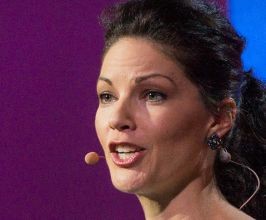 Kate Adams’s Booking Agent and Speaking Fee - Speaker Booking Agency