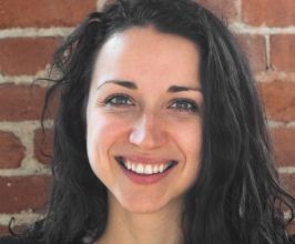 Anna Chif’s Booking Agent and Speaking Fee - Speaker Booking Agency