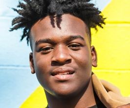 Langston Whitlock’s Booking Agent and Speaking Fee - Speaker Booking Agency