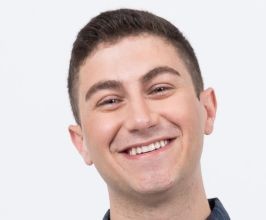 Joseph Fasone’s Booking Agent and Speaking Fee - Speaker Booking Agency