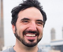 Gregory Falco’s Booking Agent and Speaking Fee - Speaker Booking Agency