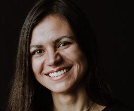 Daria Rose Evdokimova’s Booking Agent and Speaking Fee - Speaker ...