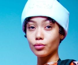 Coi Leray’s Booking Agent and Speaking Fee - Speaker Booking Agency