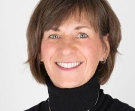 Teri List-Stoll’s Booking Agent and Speaking Fee - Speaker Booking Agency