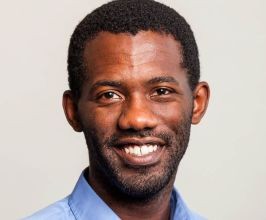 William Tarpeh’s Booking Agent and Speaking Fee - Speaker Booking Agency