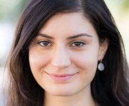 Alexandra Papoutsaki’s Booking Agent and Speaking Fee - Speaker Booking ...