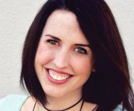 Emily Quinn’s Booking Agent and Speaking Fee - Speaker Booking Agency