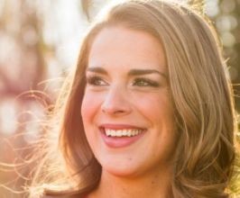 Kristen McClellan’s Booking Agent and Speaking Fee - Speaker Booking Agency