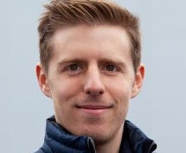 Mark Groden’s Booking Agent and Speaking Fee - Speaker Booking Agency