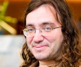 Ben Goertzel’s Booking Agent and Speaking Fee - Speaker Booking Agency