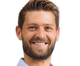 David Gull’s Booking Agent and Speaking Fee - Speaker Booking Agency