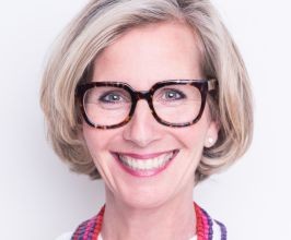 Vicki Saunders’s Booking Agent and Speaking Fee - Speaker Booking Agency