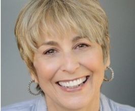 Peggy Klaus’s Booking Agent and Speaking Fee - Speaker Booking Agency