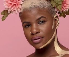 Ericka Hart’s Booking Agent and Speaking Fee - Speaker Booking Agency