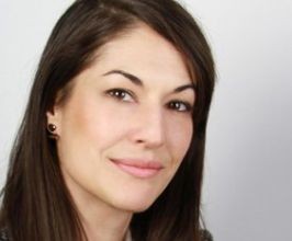 Elena Corchero’s Booking Agent and Speaking Fee - Speaker Booking Agency