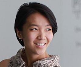 Grace Jun’s Booking Agent and Speaking Fee - Speaker Booking Agency