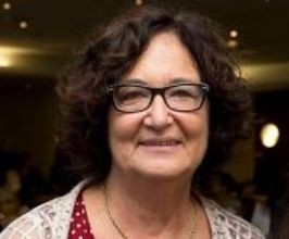 Judy Rebick’s Booking Agent and Speaking Fee - Speaker Booking Agency