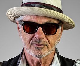 Bill Carter and The Blame’s Booking Agent and Speaking Fee - Speaker ...