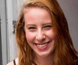 Amelia Friedman’s Booking Agent and Speaking Fee - Speaker Booking Agency