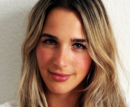 Riva-Melissa Tez’s Booking Agent and Speaking Fee - Speaker Booking Agency