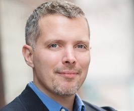 Luke Shaefer’s Booking Agent and Speaking Fee - Speaker Booking Agency