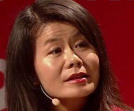 Miranda Qu’s Booking Agent and Speaking Fee - Speaker Booking Agency