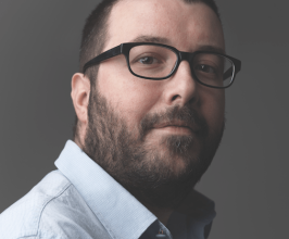 Aaron Garbut’s Booking Agent and Speaking Fee - Speaker Booking Agency