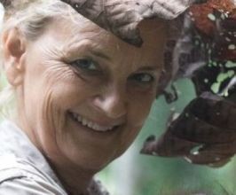 Signe Preuschoft’s Booking Agent and Speaking Fee - Speaker Booking Agency