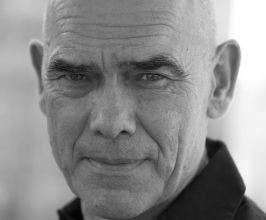 Peter Guinness’s Booking Agent and Speaking Fee - Speaker Booking Agency